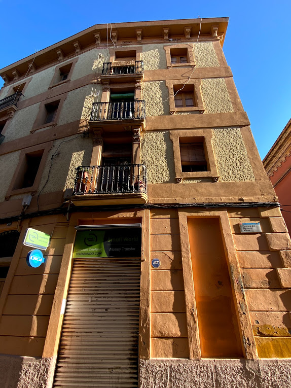 Fitxa 4 – Manuel Font - EL MODERNISME A IGUALADA