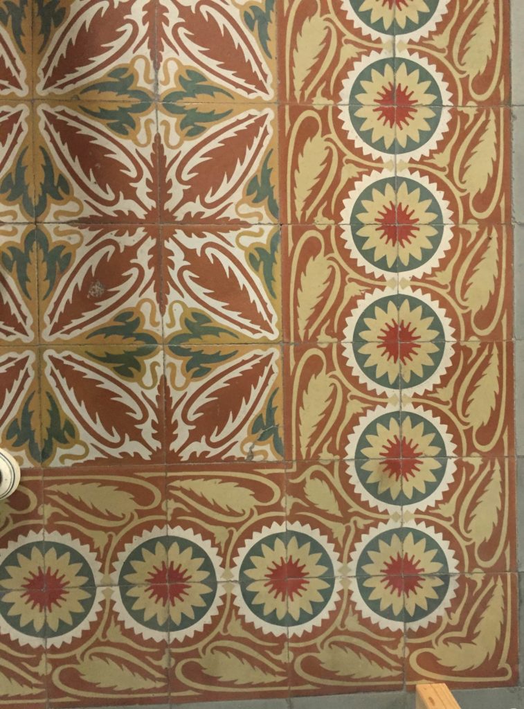 Cal Barrab-Ca la Mamita- Bonaventura Maria Prats – Interiorisme ...