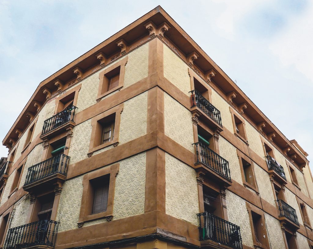 Fitxa 4 – Manuel Font - El Modernisme a Igualada