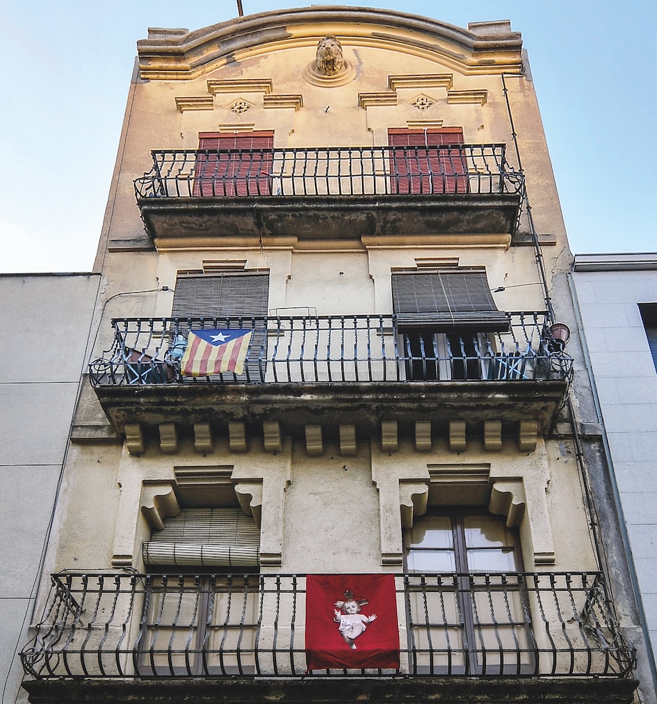 Fitxa 18 – Domènec Oriol i Capdevila - El Modernisme a Igualada